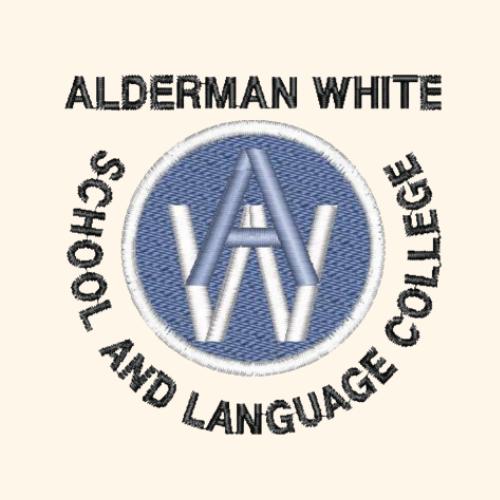 Alderman & White School – Hamiltons Schoolwear & Embroidery