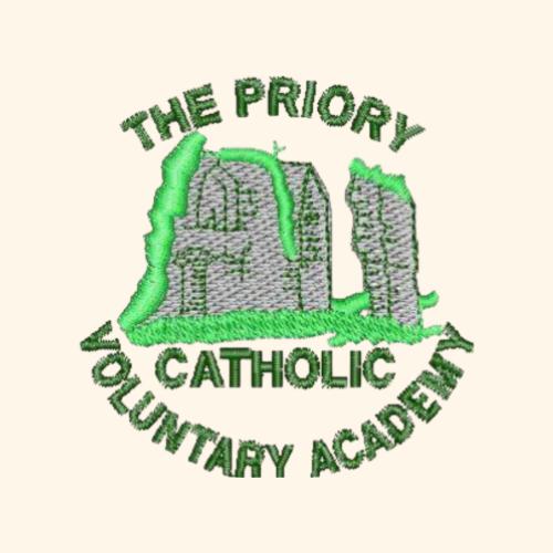 Priory Catholic Voluntary Academy – Hamiltons Schoolwear & Embroidery