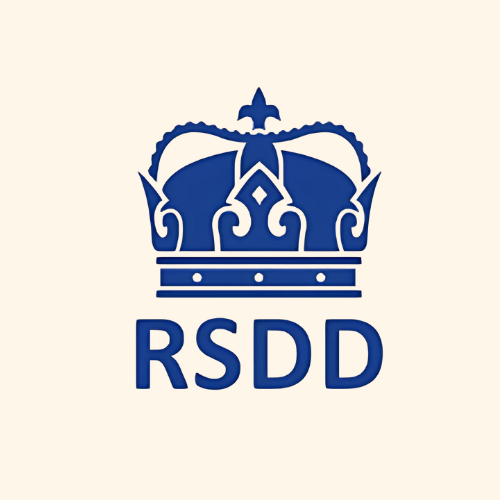 Royal School for the Deaf Derby – Hamiltons Shop