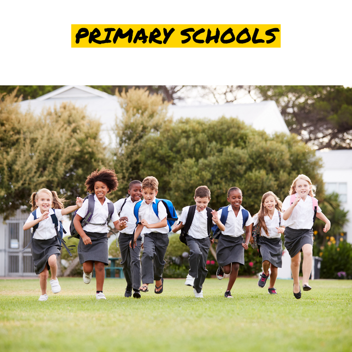 School Uniform – Hamiltons Shop
