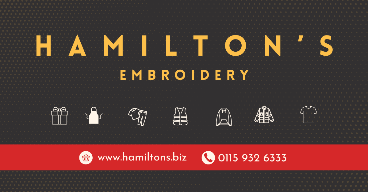 School Uniform – Hamiltons Schoolwear & Embroidery